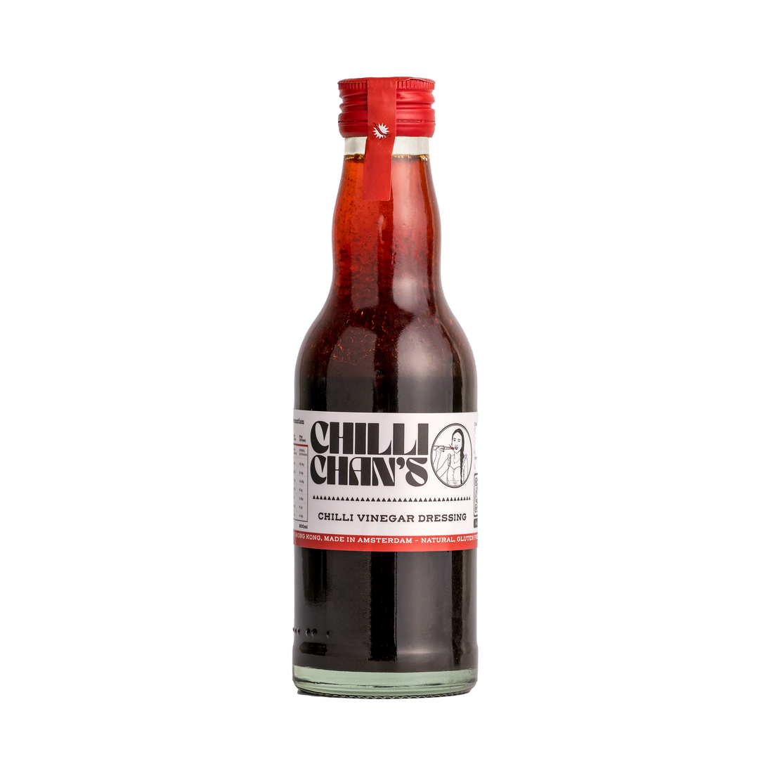 Chilli Chan's - Vegan Chinese Flavours